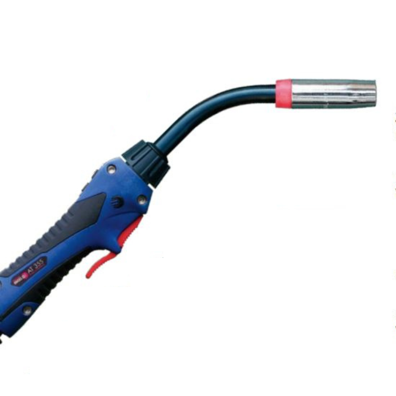 Binzel Abimig AT 355 LW Mig Welding Torch