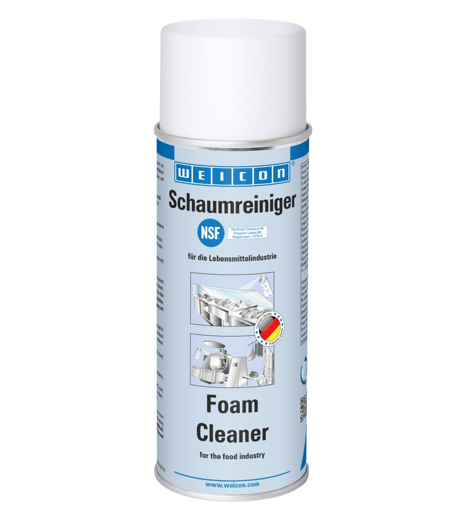 WEICON Foam Cleaner 400 ml