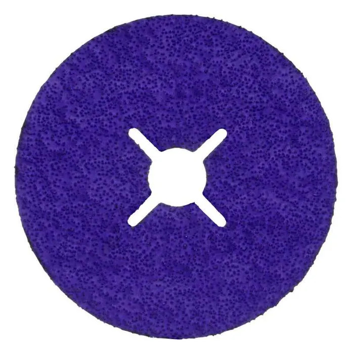 3M Abrasives | Cubitron 3 Stainless Steel Fibre Disc 1187C