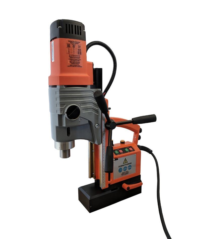 Excision EM 80 RL-E Magnetic Drill | Drills and Taps