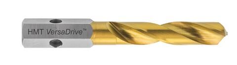 VersaDrive HSS-Cobalt Drill Bit