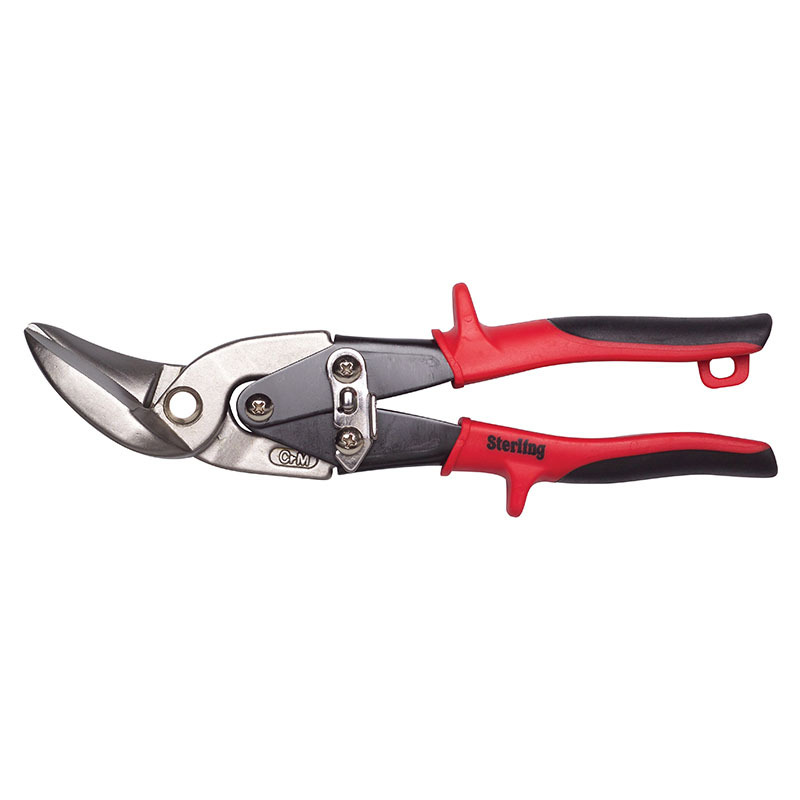 STERLING Cut Offset Snips
