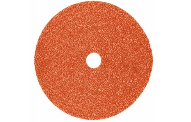 3M Abrasives | 3M Cubitron II 987C Fibre Disc | WeldConnect