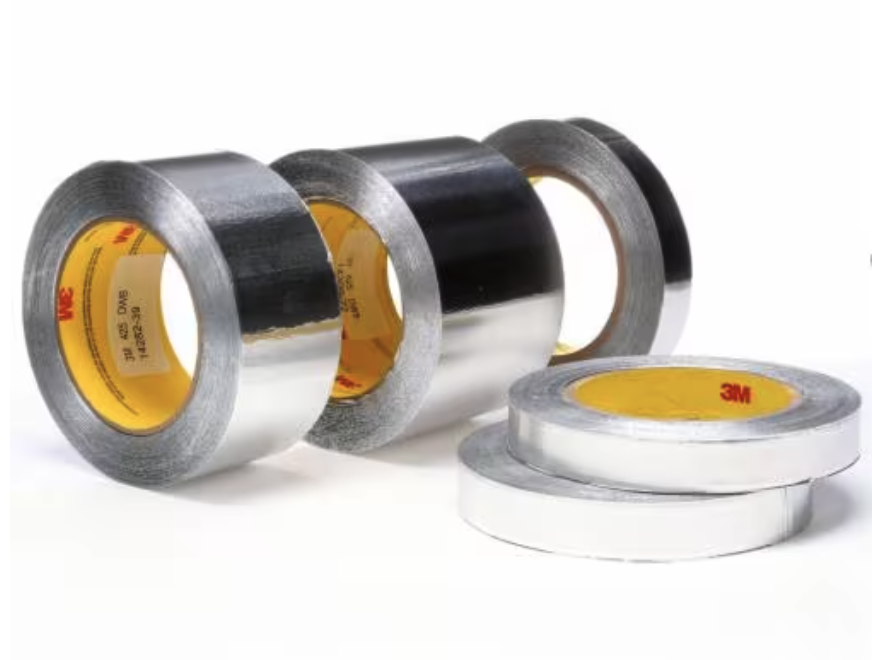 3M Aluminium Foil Tape 425