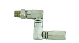 Swivel, Z type