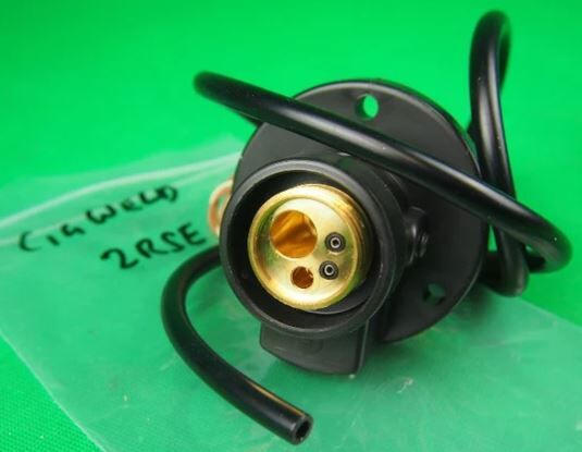 BINZEL EURO ADAPTOR TWECO 4 TO EURO