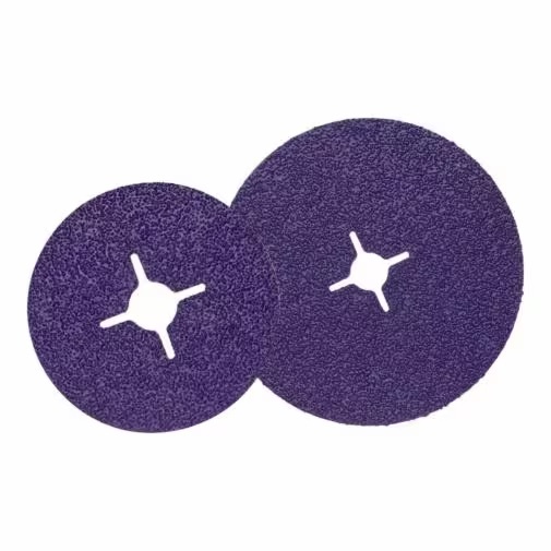 3M Abrasives | 3M Cubitron II Fibre Disc 982CX Pro