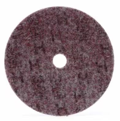 Scotch-Brite™ Light Grinding and Blending Disc