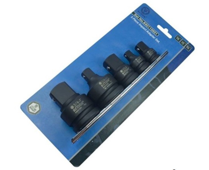 IMSETAD-5PCE SB Adaptor Set DB