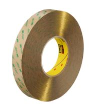 3M™ VHB™ Adhesive Transfer Tape F9473PC, Clear, 1 in x 60 yd, 10 mil, 9 ...