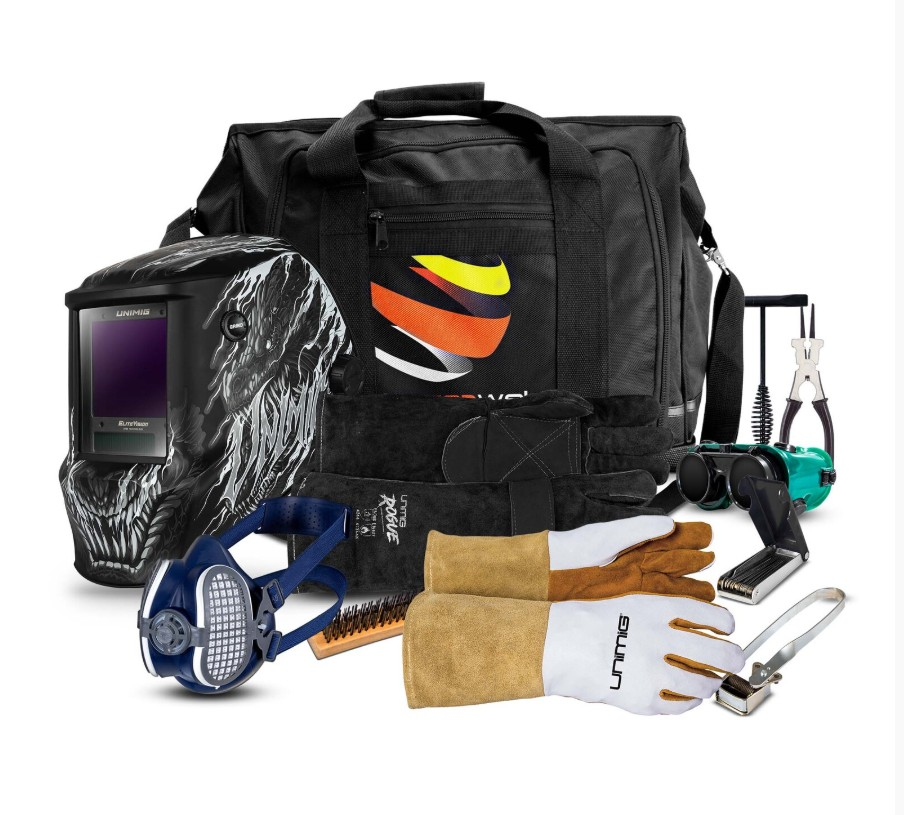 APPRENTICE KIT TRADE SERIES DRAGON RESPIRATOR