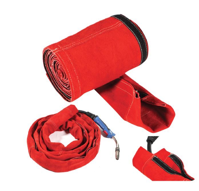 Big Red Cable Cover