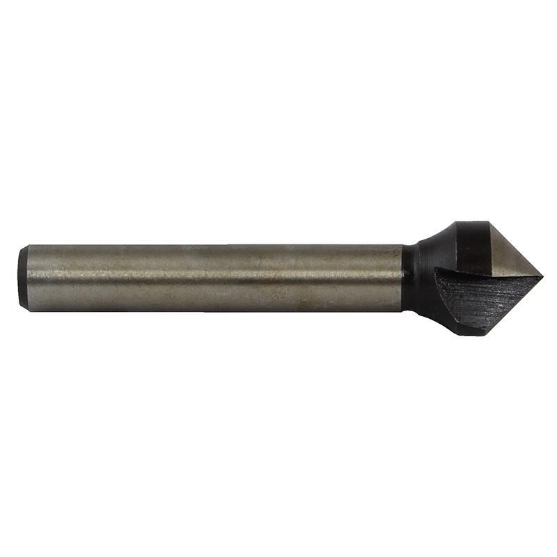 Sheffield Alpha Single Flute Countersink WeldConnect