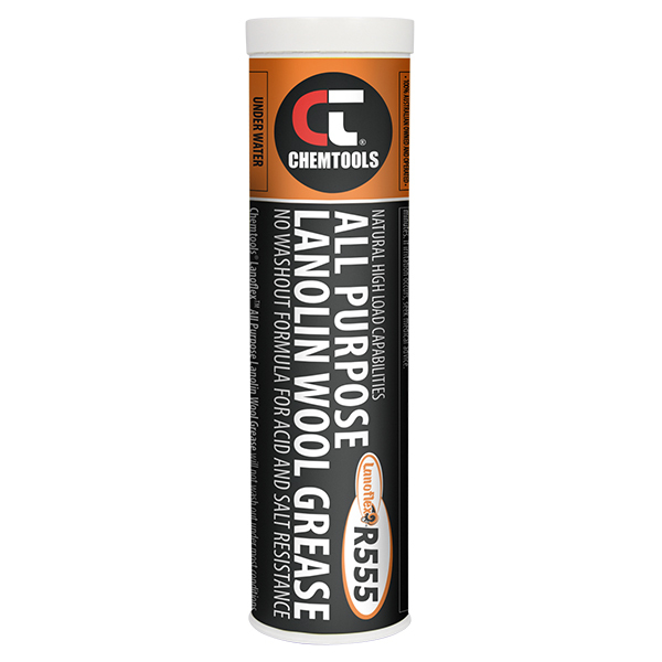 R555 Lanolin Grease