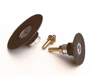 3M Fibre Disc Back Up Pads