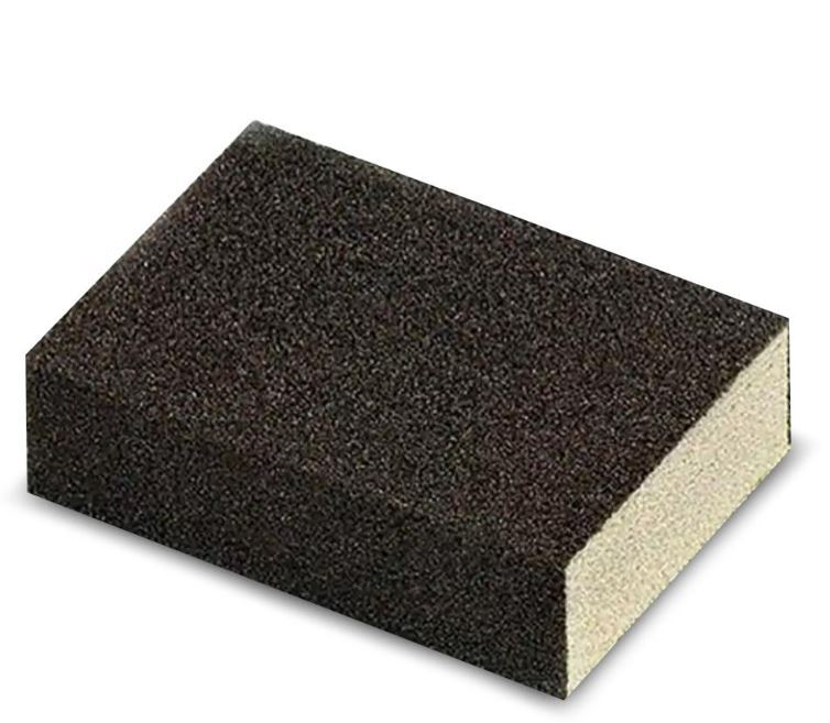 3M Sanding Block 96 x 66 x 25mm