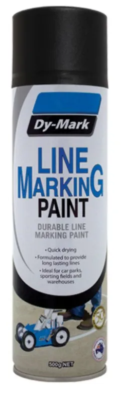 Line Marking Aerosol