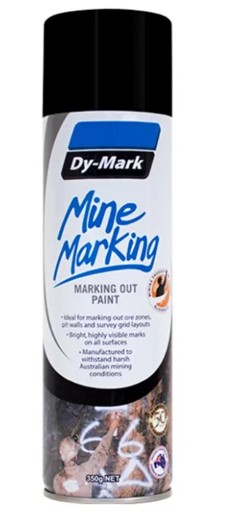Mine Marking Hz,350g