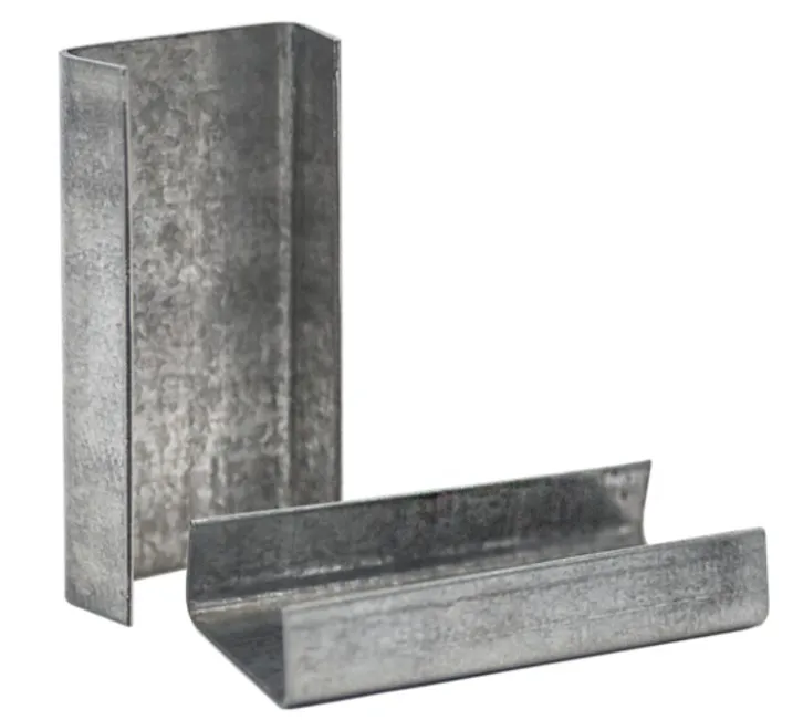 Snap On Seals