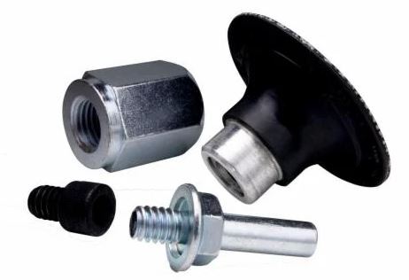 3M Roloc Disc Pad Holder