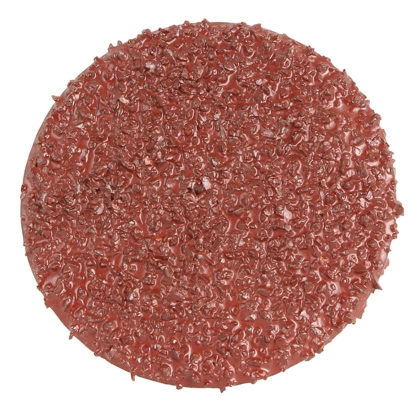 Grinding Disc R Type AlOx Bulk