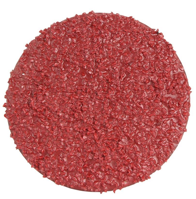 Grinding Disc R Type Ceramic Bulk