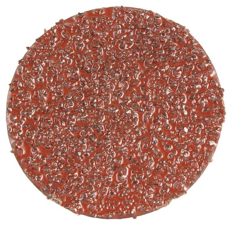 Resin Fibre Disc R Type AlOx Bulk