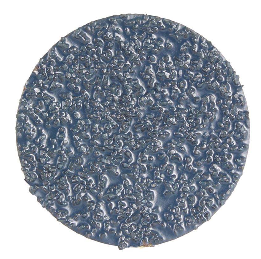 Resin Fibre Disc R Type Ceramic Bulk