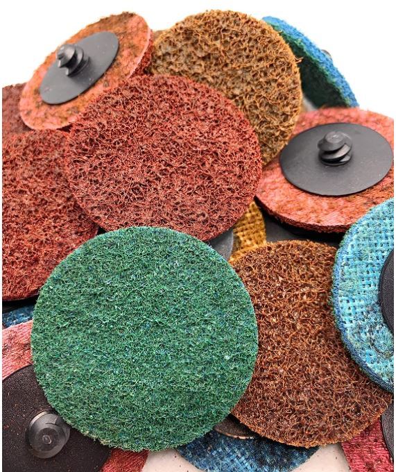 Surface Prep Disc R Type