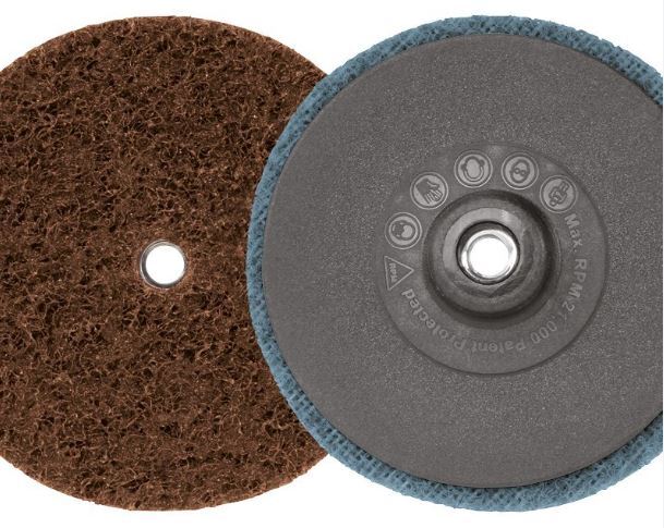 Surface Prep Disc S Type (25Pk)