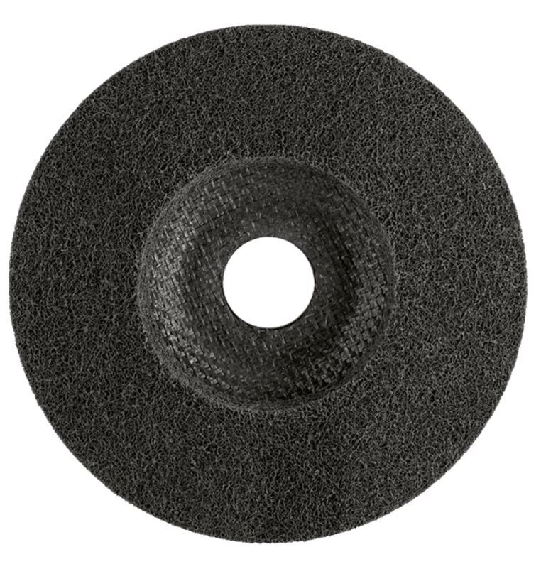 Unitized Finishing Disc 4S Very Fine Bulk