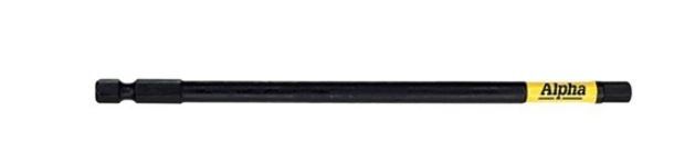 ThunderMax HEX5 x 150mm Impact Power Bit