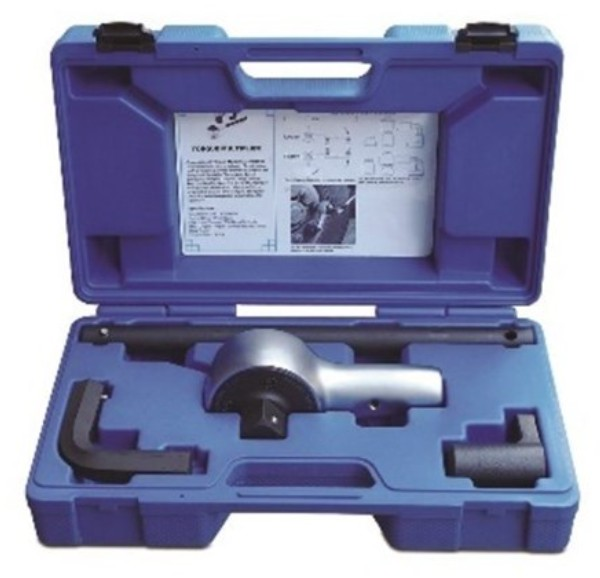 Torque Multiplier Kit 2000Nm 1:12