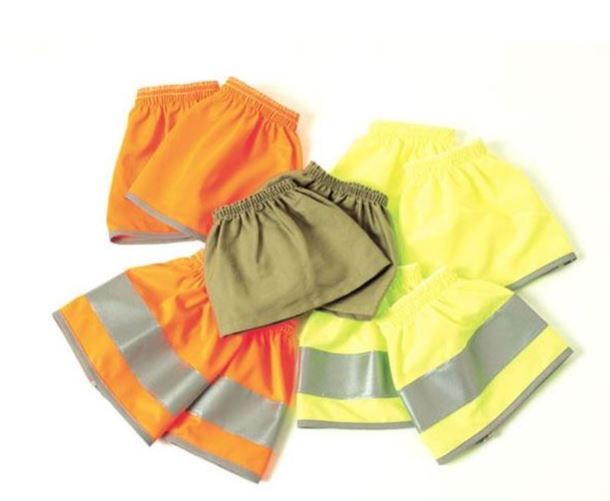 Bowyangs/ Boot Covers