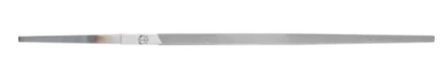 MACHINIST'S FILE SQUARE CUT 1 FOR COARSE STOCK REMOVAL, ROUGHING PACK OF 10