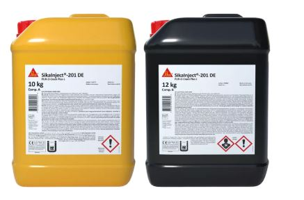 SikaInject-201 DE