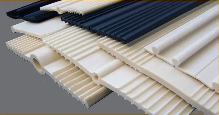 Greenstreak PVC Waterstop