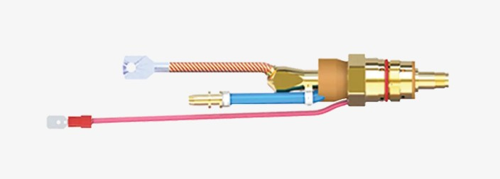 PLASMA TORCH HEAD SUIT U43001