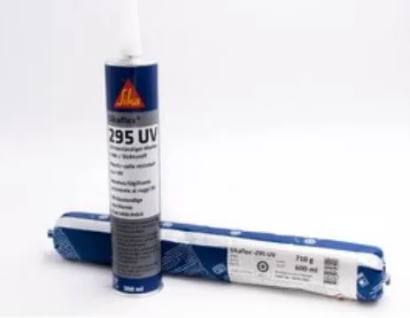 Sikaflex-295UV