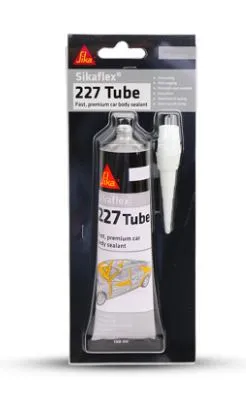 Sikaflex-227 Tube Tube Blister Pack Multipurpose Automotive Sealant ...