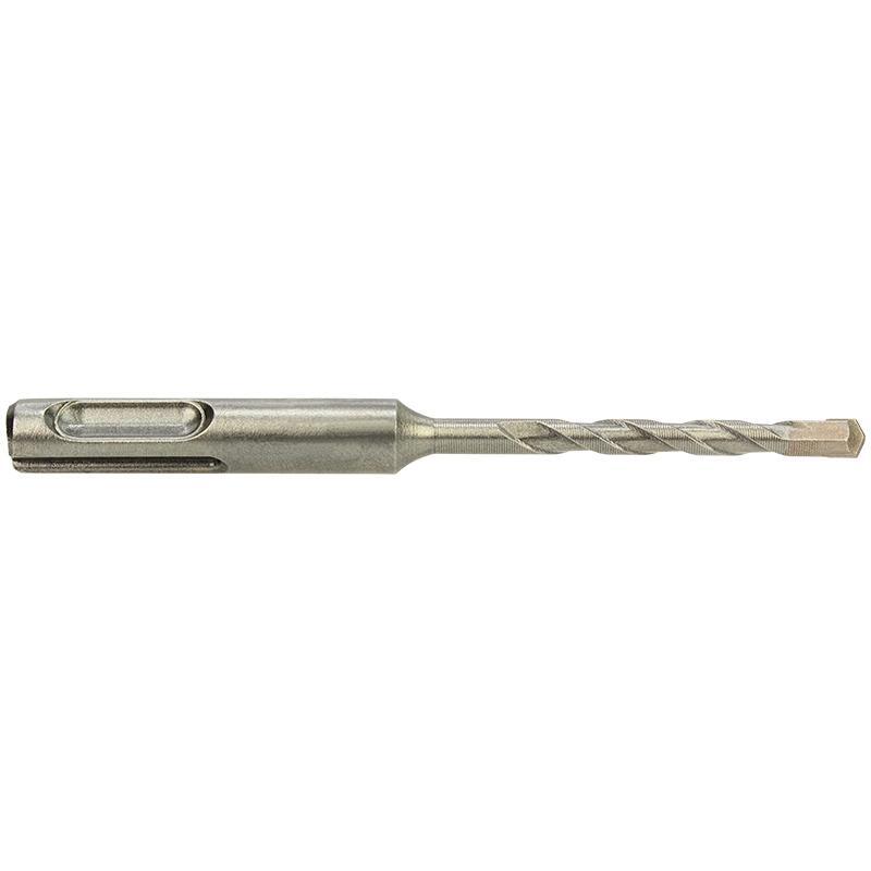 Sheffield Australia Sds Plus 2 Cutter Masonry Drill Bit