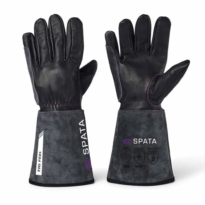SPATA TIG FEEL Premium TIG Glove