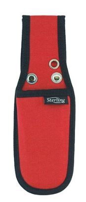 Nylon Knife and Snip Holster