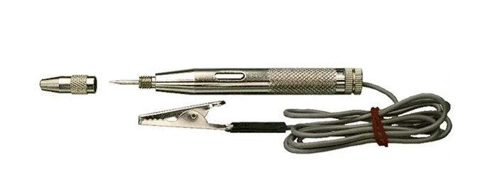 TENG 6-24V CIRCUIT TESTER