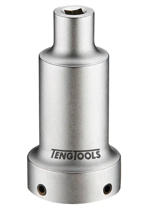 TENG 1/4" DR. INTERCHANGEABLE DIE CHUCK