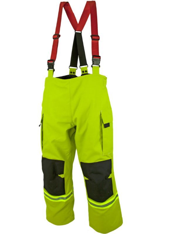 E Series Fire Trousers - Nomex® NK230 Reinforced