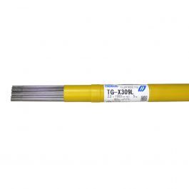 KOBELCO 2.2mm Stainless Steel Flux Coated TIG Filler Rods (No back ...
