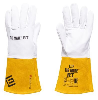 TigMate RT Welding Glove