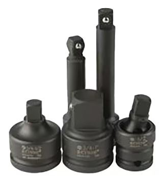 Drive Impact Universal Joint - Lock Pin