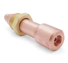 Heavy Duty - Tip (Series 136) - includes the tip nut. All in one tip ...
